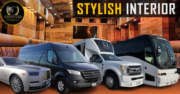 Toronto Limo Rentals | Luxury Limousine Service in Toronto